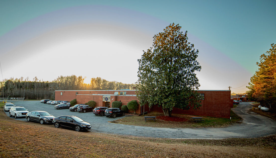 About Us – Brisco Brands